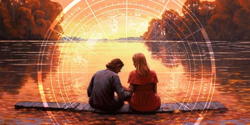 Sinastria: guia completo para entender o segredo dos relacionamentos