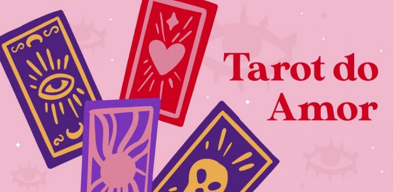 Tarot do Amor traz respostas sobre o seu relacionamento - Astrolink